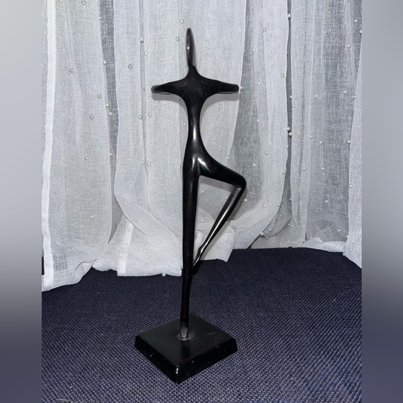 IKEA | Accents | Bodrul Khalique Sculpture | Poshmark